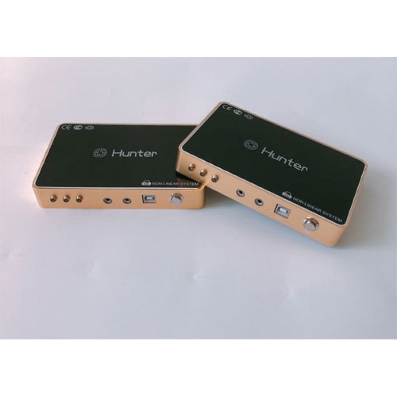 3 IN 1 Metatron Hunter 4025 Bioresonance Machine