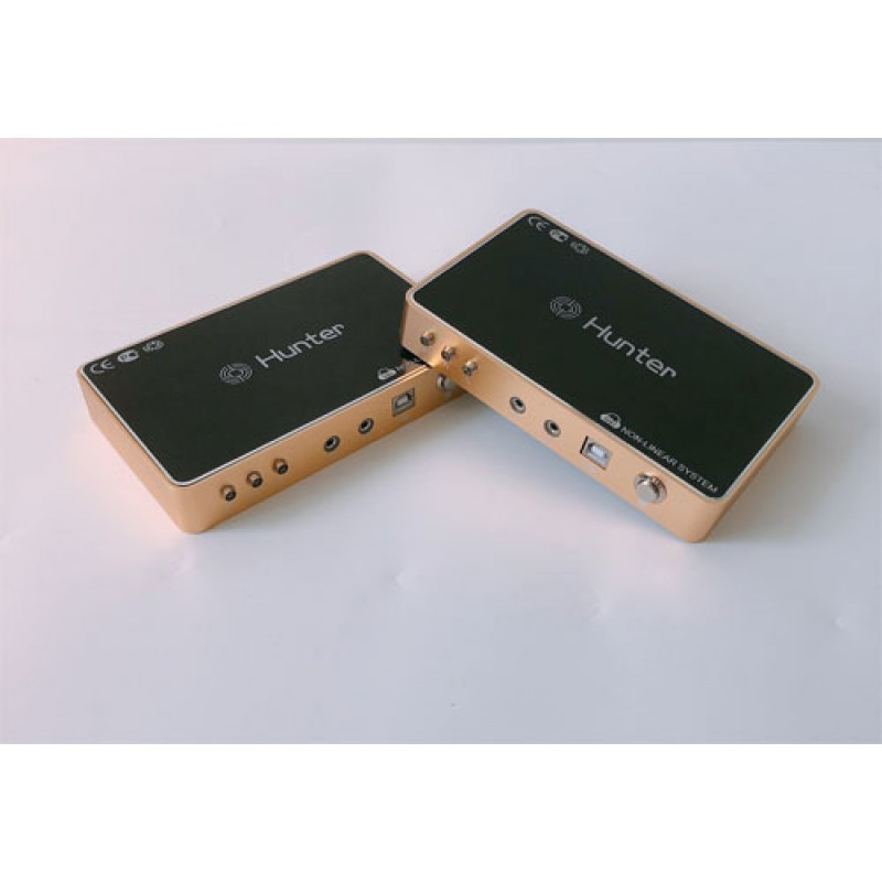 Metatron Hunter 4025 Bioresonance Machine