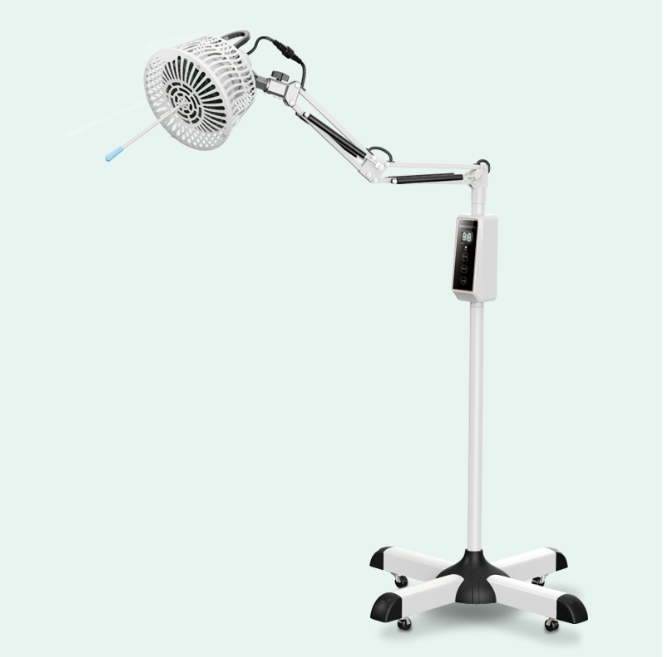 Hospital And Clinic TDP Infrared Therapy Lamp