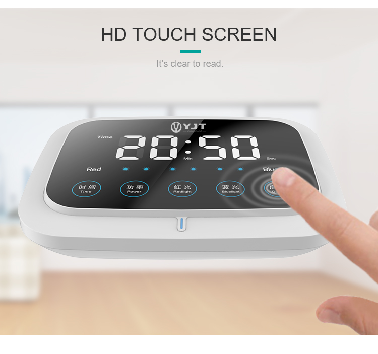 New Prostate therapy machine