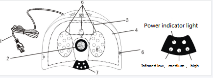 Pelvic Cavity Health Care Device