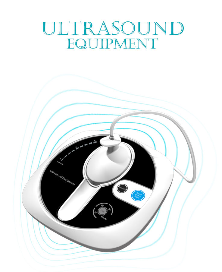 THE SAFETY OF ULTRASONIC